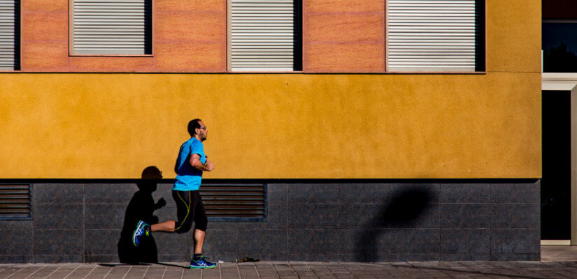 5 Tips To Increase Running Speed 5 Tips To Increase Running Speed